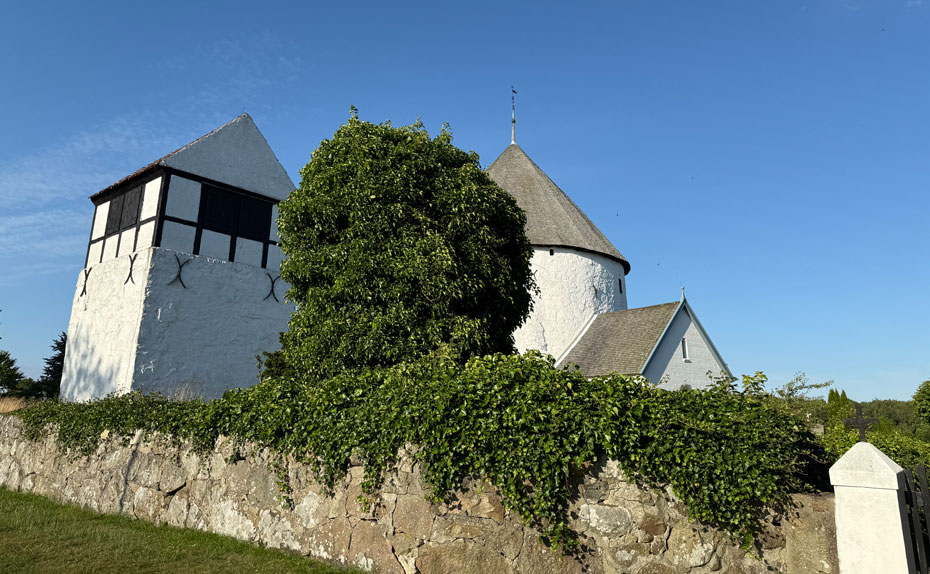 Bornholm Island :: Pearl of Baltic